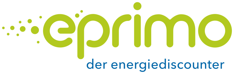 Eprimo - der Energiediscounter für günstigen Strom